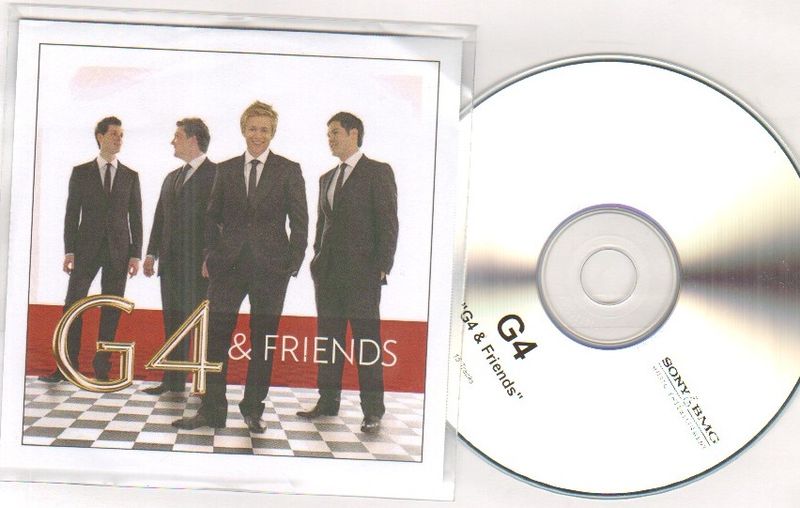 G4 Vinyl Records and CDs For Sale | MusicStack