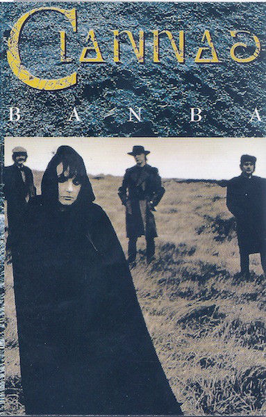 Clannad Banba Vinyl Records and CDs For Sale | MusicStack