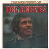 Del Reeves The Very Best Of Vinyl Records and CDs For Sale | MusicStack