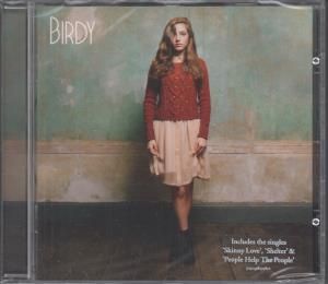 Birdy Birdy Vinyl Records and CDs For Sale | MusicStack