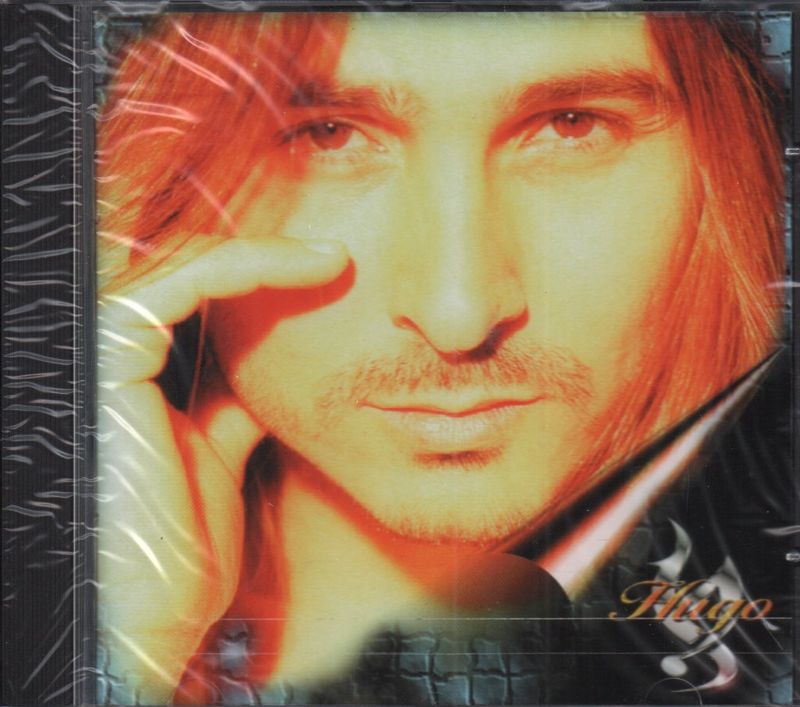 Hugo Hugo Vinyl Records and CDs For Sale | MusicStack