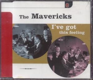 Mavericks Vinyl Records and CDs For Sale | MusicStack