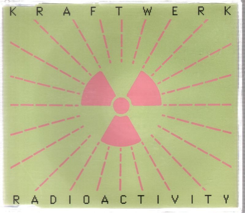 Kraftwerk Radio Vinyl Records and CDs For Sale | MusicStack