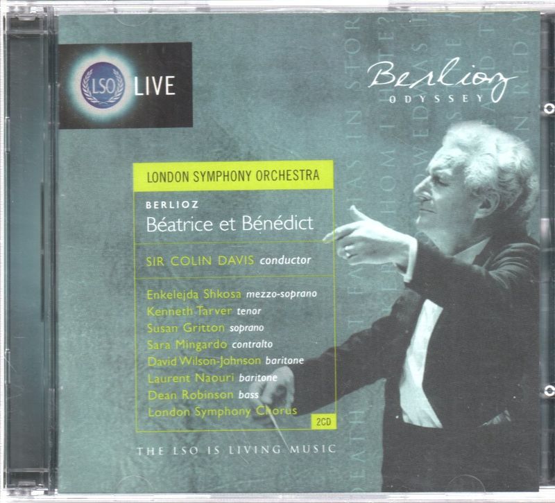 Berlioz Vinyl Records and CDs For Sale | MusicStack