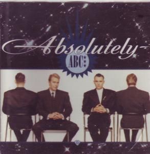 Abc Absolutely Vinyl Records and CDs For Sale | MusicStack