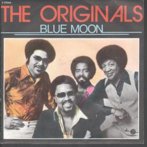 Originals Blue Moon Vinyl Records and CDs For Sale | MusicStack