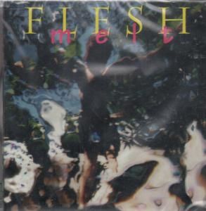 Flesh Vinyl Records and CDs For Sale | MusicStack