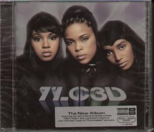 Tlc 3d Vinyl Records and CDs For Sale | MusicStack