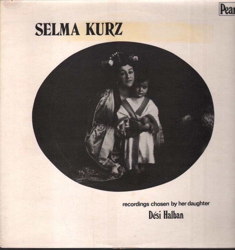 Selma Vinyl Records and CDs For Sale | MusicStack