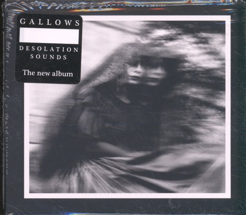 Gallows Vinyl Records and CDs For Sale | MusicStack