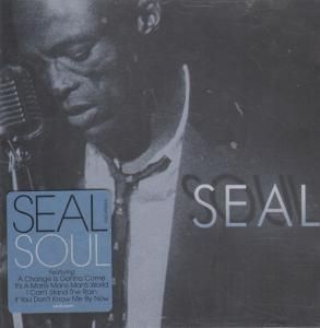 Seal Soul Vinyl Records and CDs For Sale | MusicStack