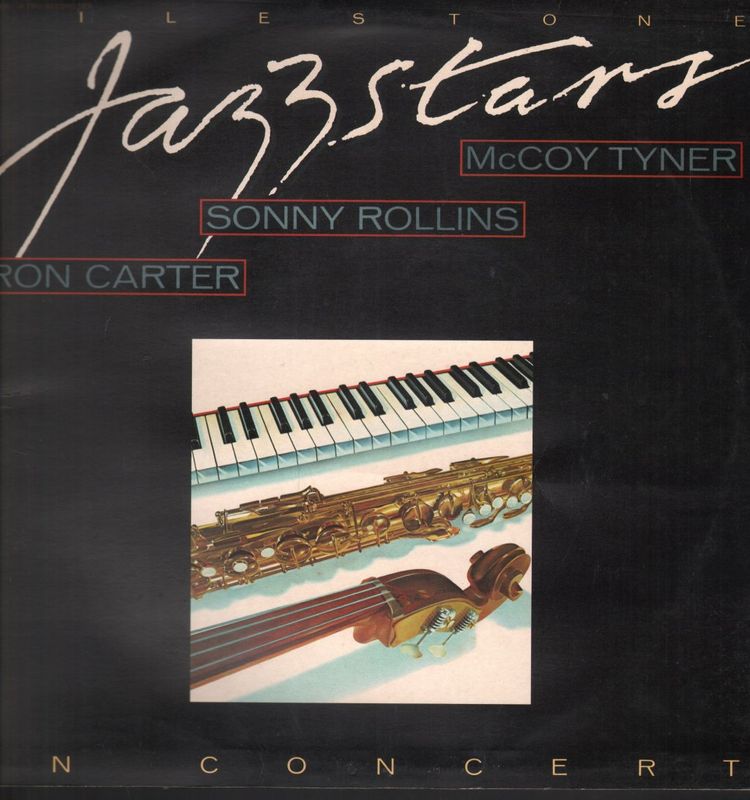 Milestone Vinyl Records and CDs For Sale | MusicStack