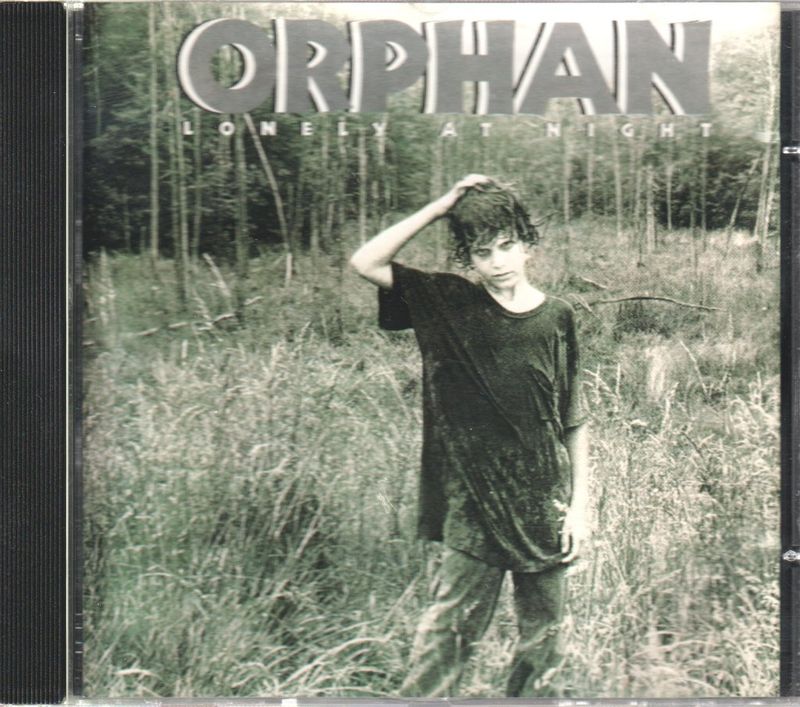 Orphan Vinyl Records and CDs For Sale | MusicStack