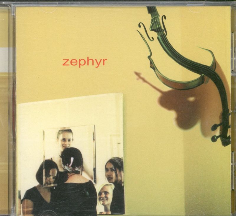 Zephyr Zephyr Vinyl Records and CDs For Sale | MusicStack