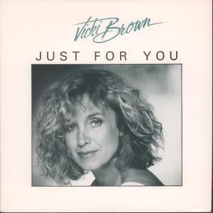 Vicki Brown Vinyl Records and CDs For Sale | MusicStack