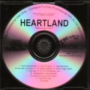 Heartland Vinyl Records and CDs For Sale | MusicStack