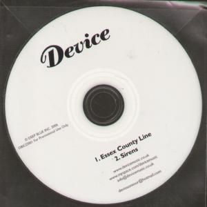 Device Vinyl Records and CDs For Sale | MusicStack