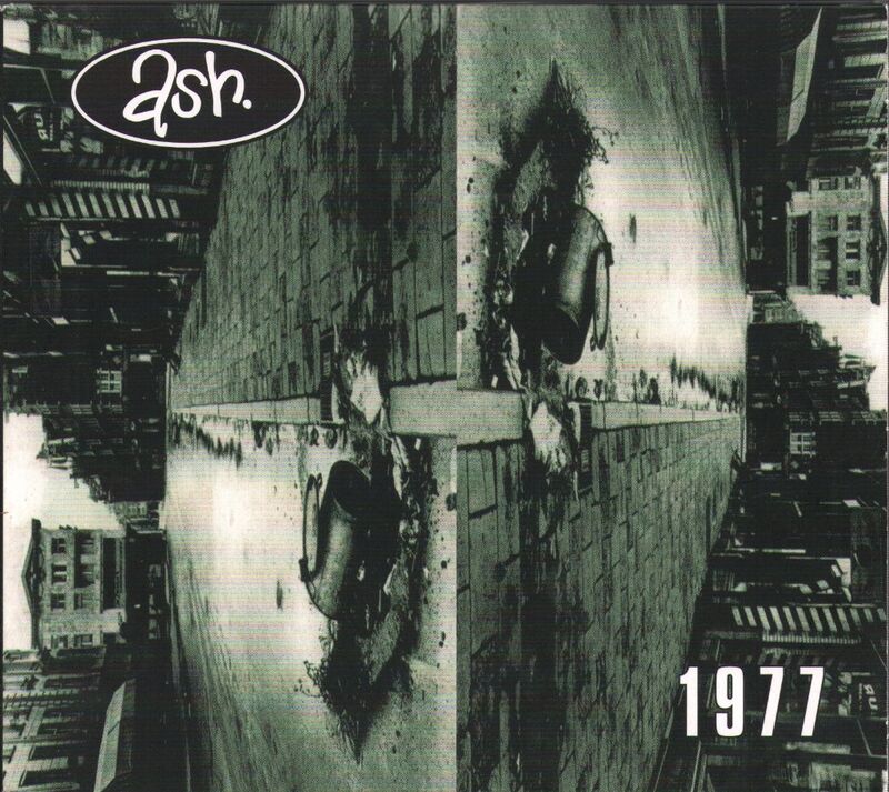 Ash 1977 Vinyl Records and CDs For Sale | MusicStack