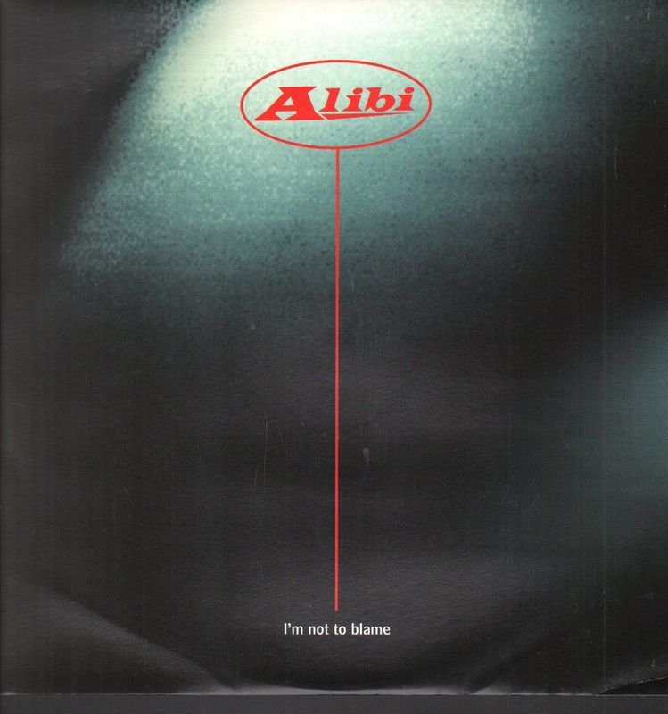 Alibi Vinyl Records and CDs For Sale | MusicStack