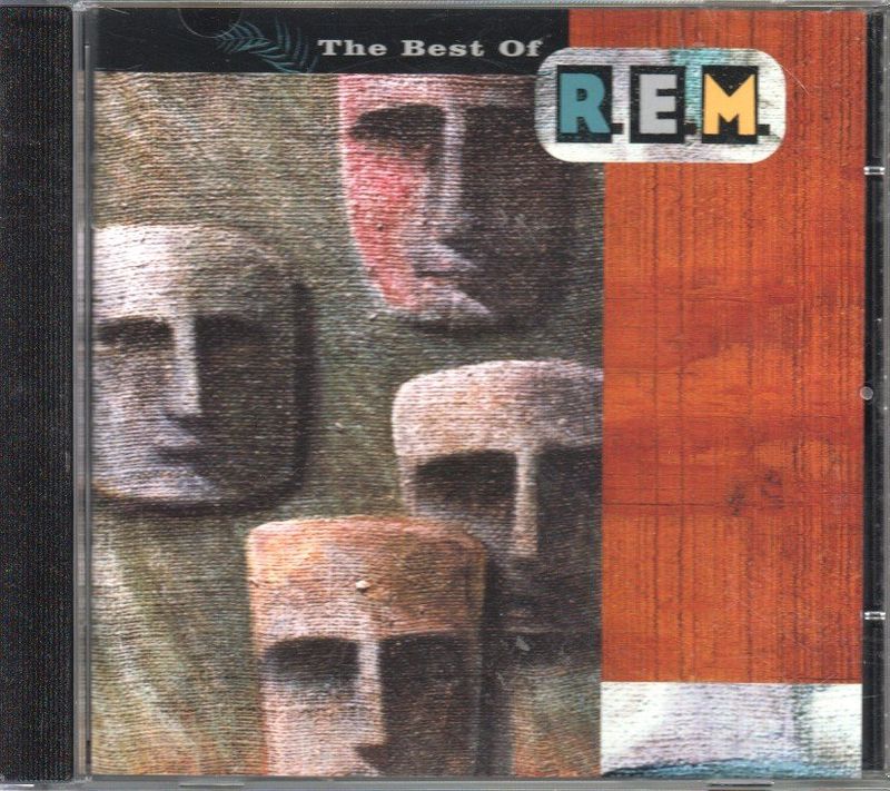 Rem Vinyl Records and CDs For Sale | MusicStack