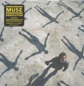 Muse Absolution Vinyl Records and CDs For Sale | MusicStack