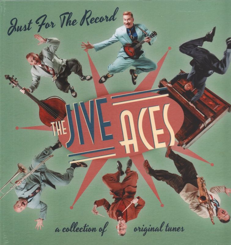 Jive Vinyl Records and CDs For Sale | MusicStack