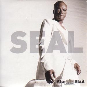 Seal Seal Vinyl Records and CDs For Sale | MusicStack