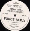 Force Md's Tender Love Vinyl Records and CDs For Sale | MusicStack