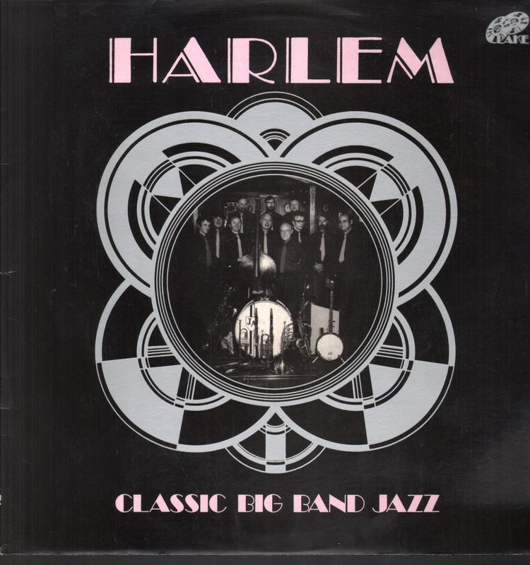 Harlem Vinyl Records and CDs For Sale | MusicStack
