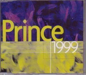 Prince 1999 Vinyl Records and CDs For Sale | MusicStack