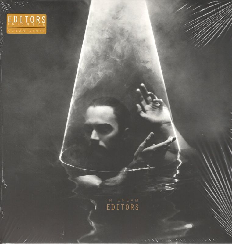 Editors Vinyl Records and CDs For Sale | MusicStack