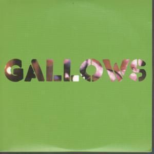 Gallows Vinyl Records and CDs For Sale | MusicStack