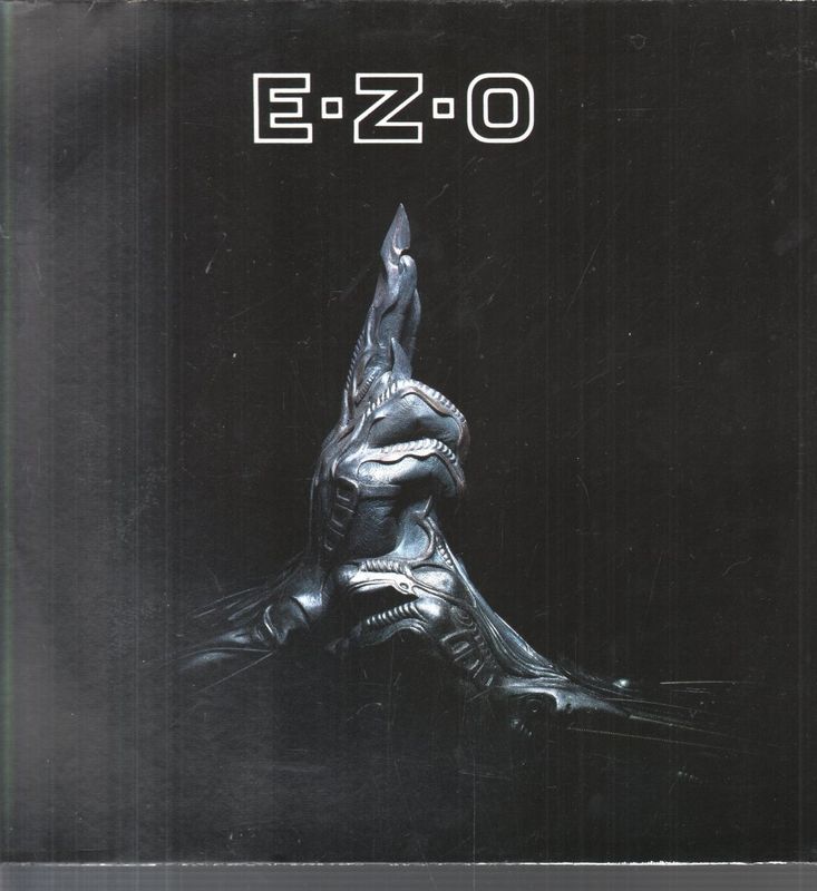 Ezo Ezo Vinyl Records and CDs For Sale | MusicStack