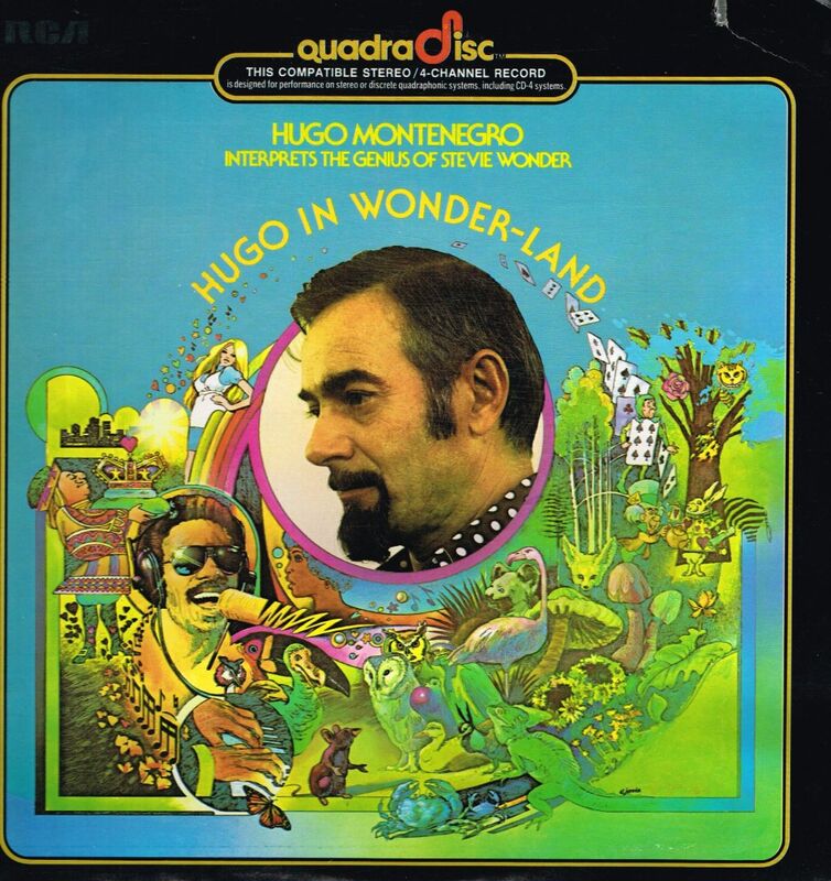 Hugo Hugo Vinyl Records and CDs For Sale | MusicStack