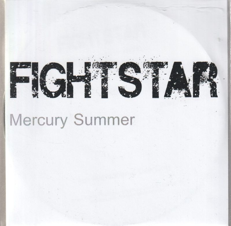 Fightstar Vinyl Records and CDs For Sale | MusicStack