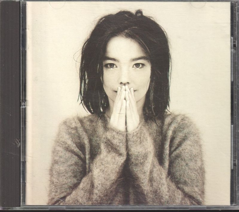 Bjork Debut Vinyl Records and CDs For Sale | MusicStack