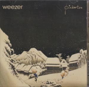 Weezer Pinkerton Vinyl Records and CDs For Sale | MusicStack