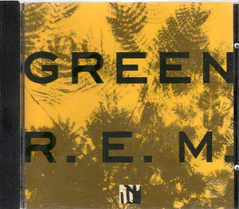 Rem Green Vinyl Records and CDs For Sale | MusicStack