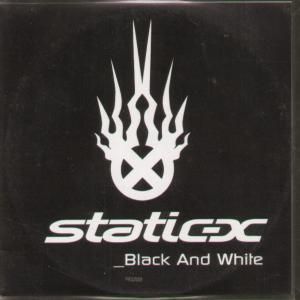 Static-x Vinyl Records and CDs For Sale | MusicStack