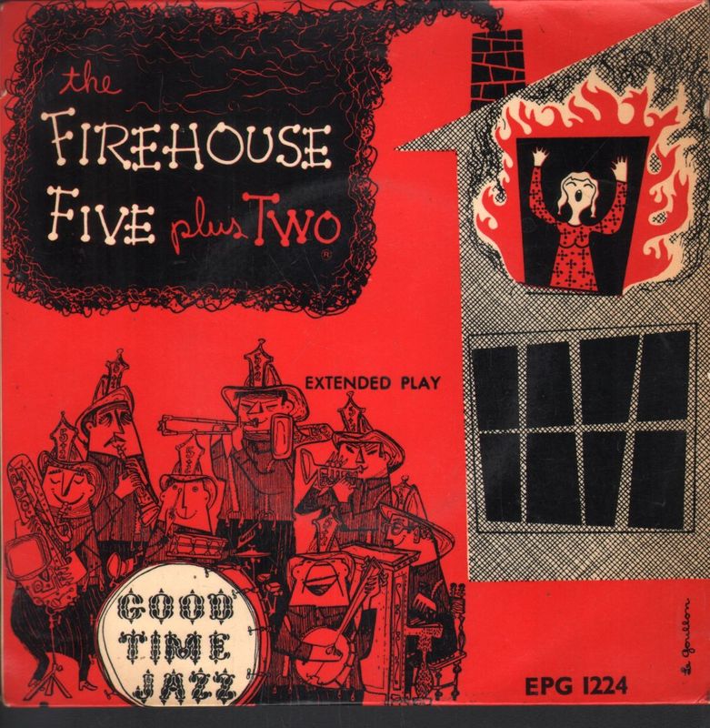 Firehouse Firehouse Vinyl Records and CDs For Sale | MusicStack