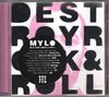Mylo Destroy Rock _apz_ Roll Vinyl Records and CDs For Sale | MusicStack