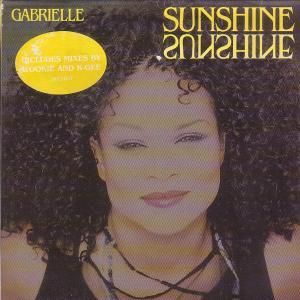 Gabrielle Sunshine Vinyl Records and CDs For Sale | MusicStack