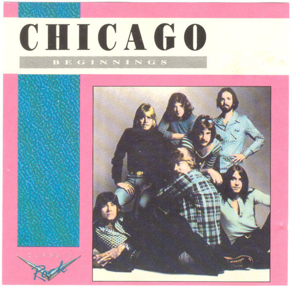 Chicago Beginnings Vinyl Records and CDs For Sale | MusicStack