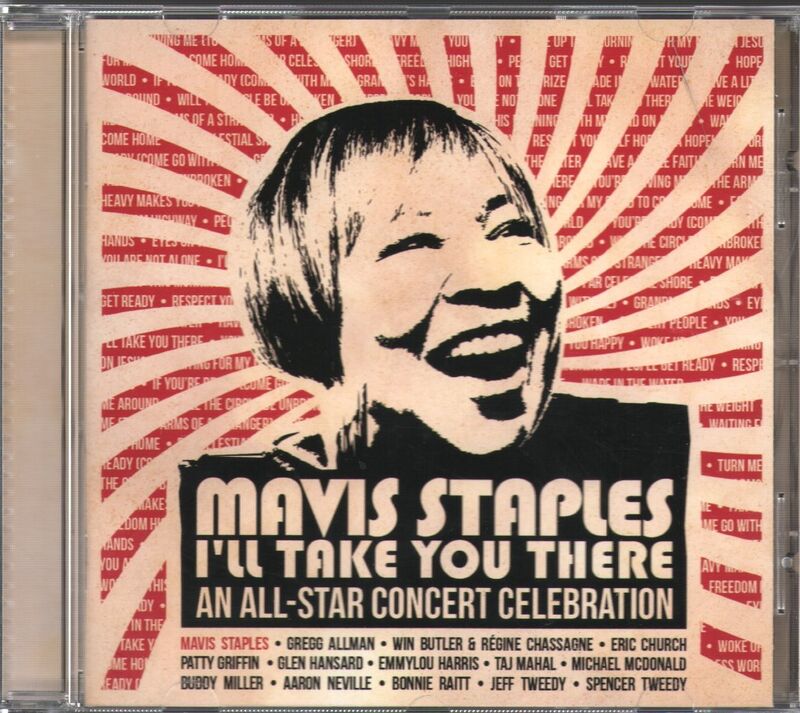 Mavis Vinyl Records and CDs For Sale | MusicStack