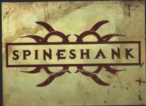 Spineshank Vinyl Records and CDs For Sale | MusicStack