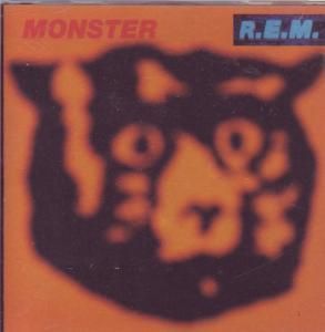 Rem Monster Vinyl Records and CDs For Sale | MusicStack