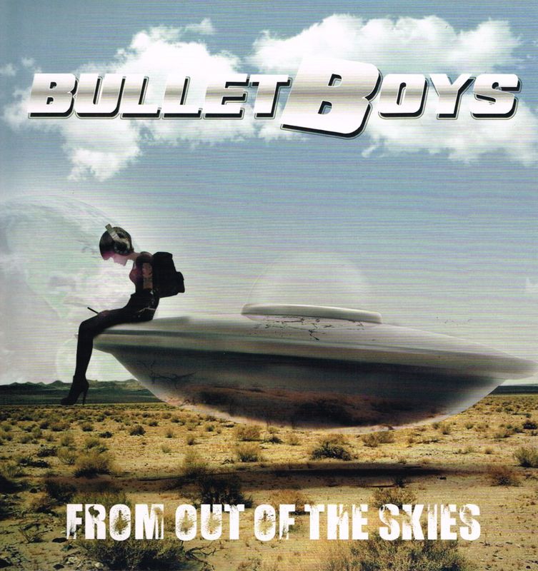 Bulletboys Vinyl Records and CDs For Sale | MusicStack