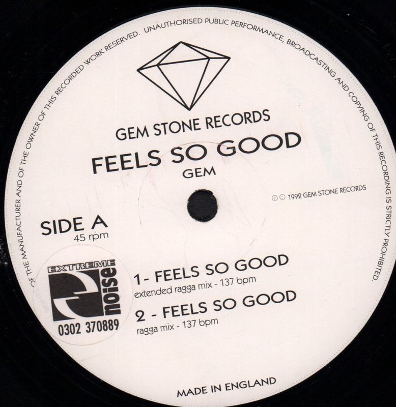 Gem Vinyl Records and CDs For Sale | MusicStack