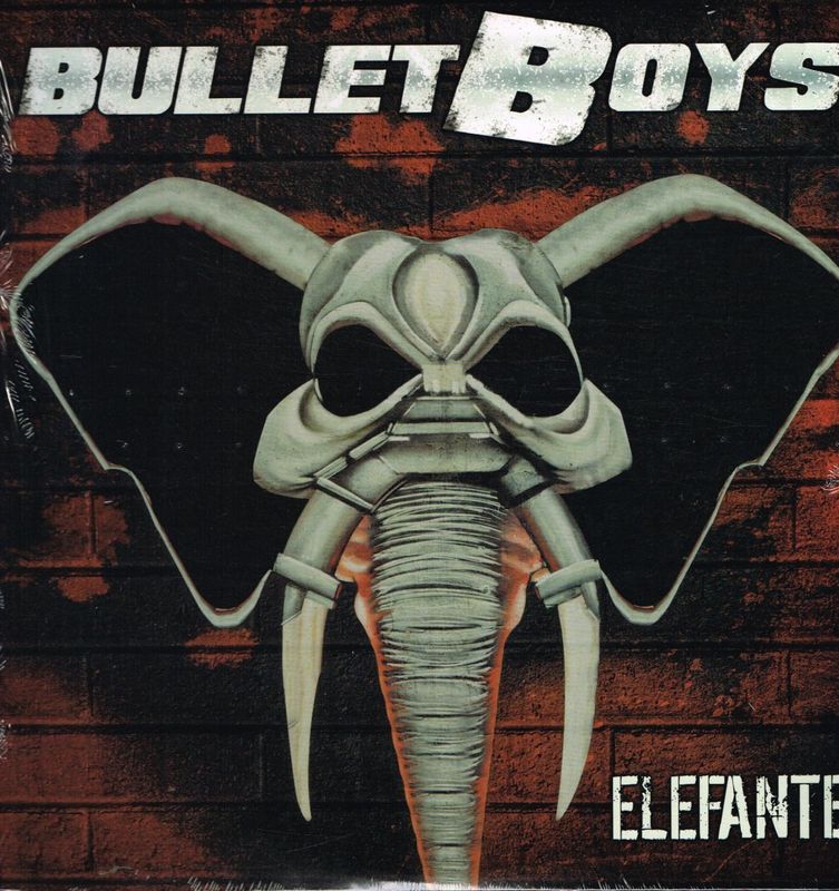 Bulletboys Vinyl Records and CDs For Sale | MusicStack