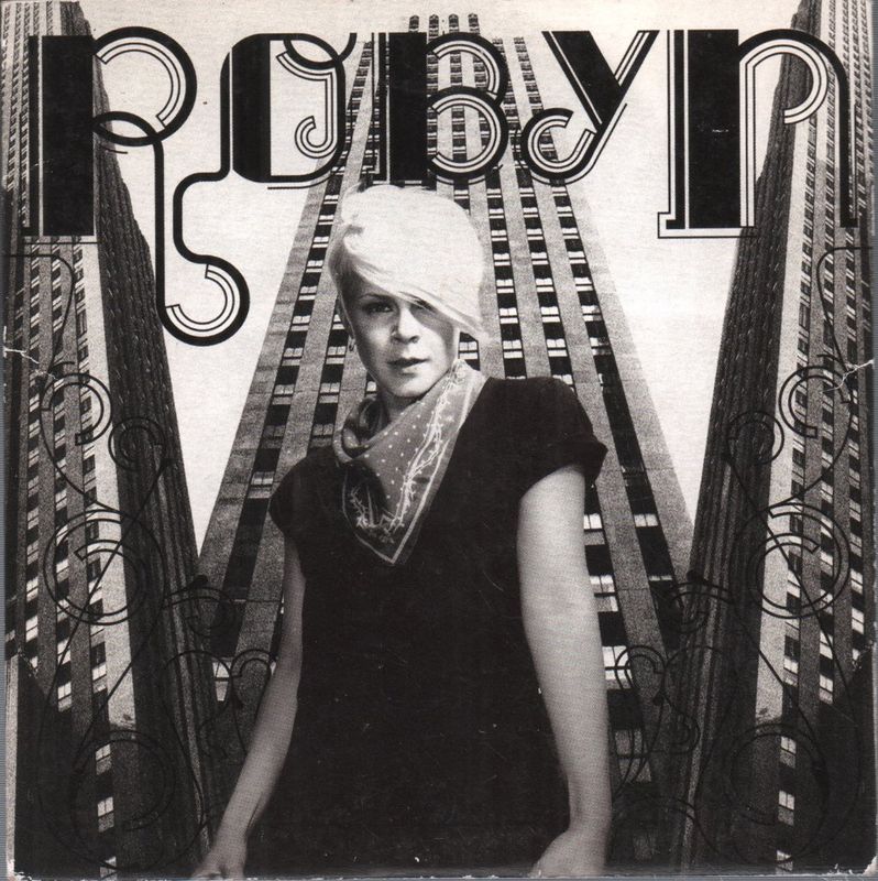 Robyn Robyn Vinyl Records and CDs For Sale | MusicStack